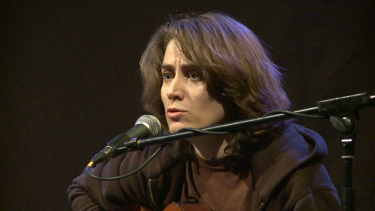 Insula cu Ada Milea si Alexander Balanescu - Sensoarte