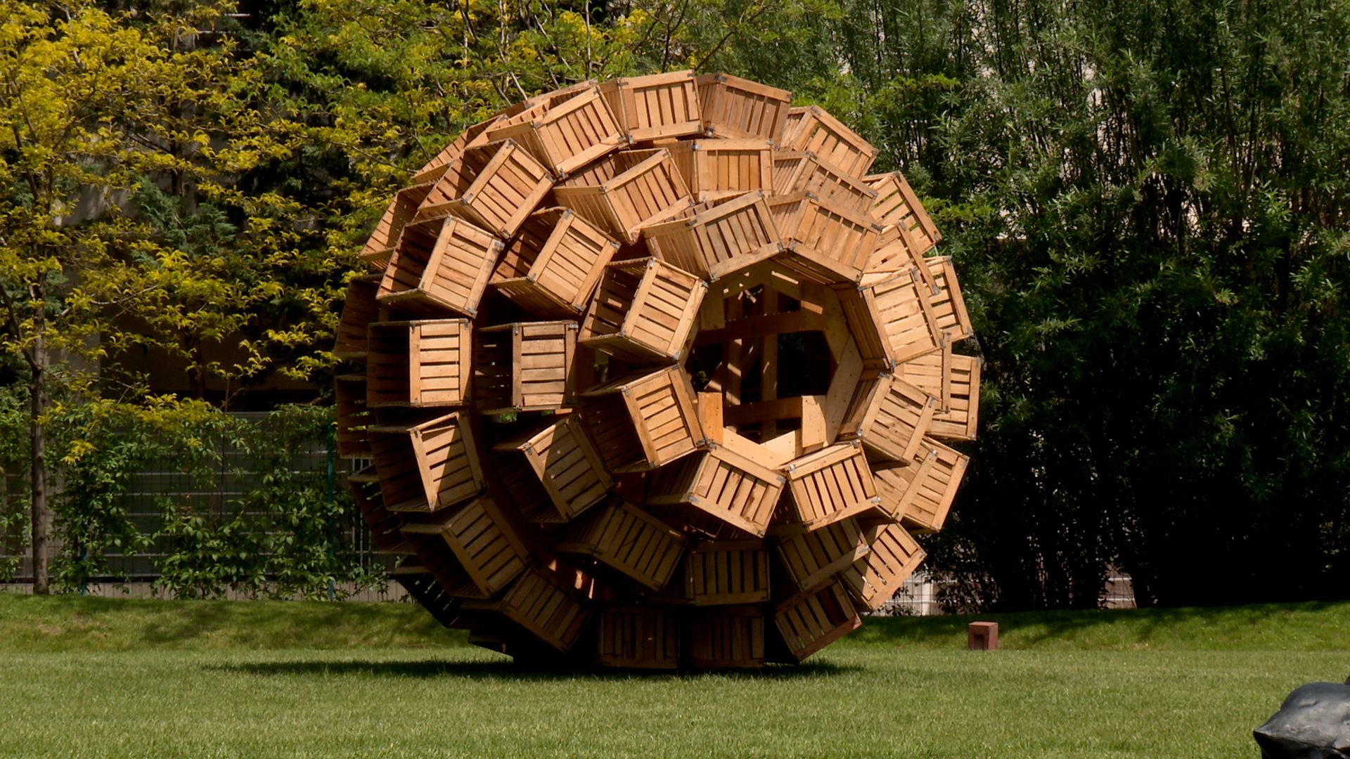 RAD Art Fair 2023 - Sensoarte