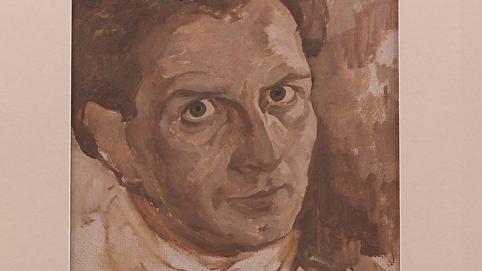 Pictor Nicolae Tonitza. De vorba cu Monica Croitoru