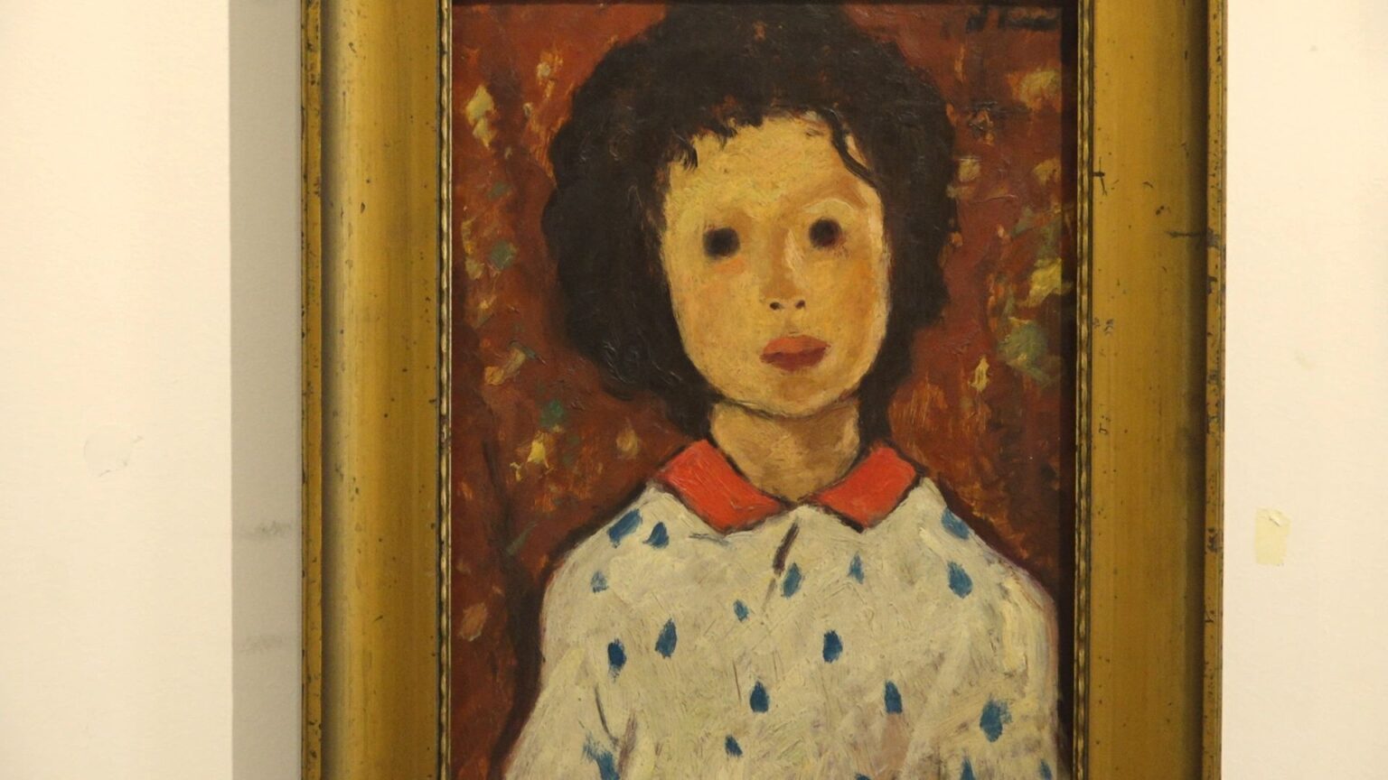 Pictor Nicolae Tonitza. De vorba cu Monica Croitoru