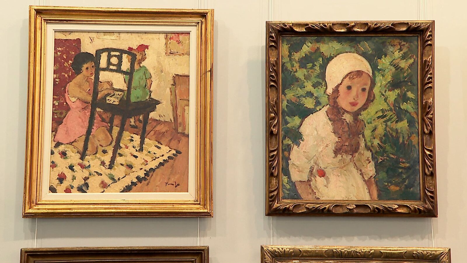 Pictor Nicolae Tonitza. De vorba cu Monica Croitoru