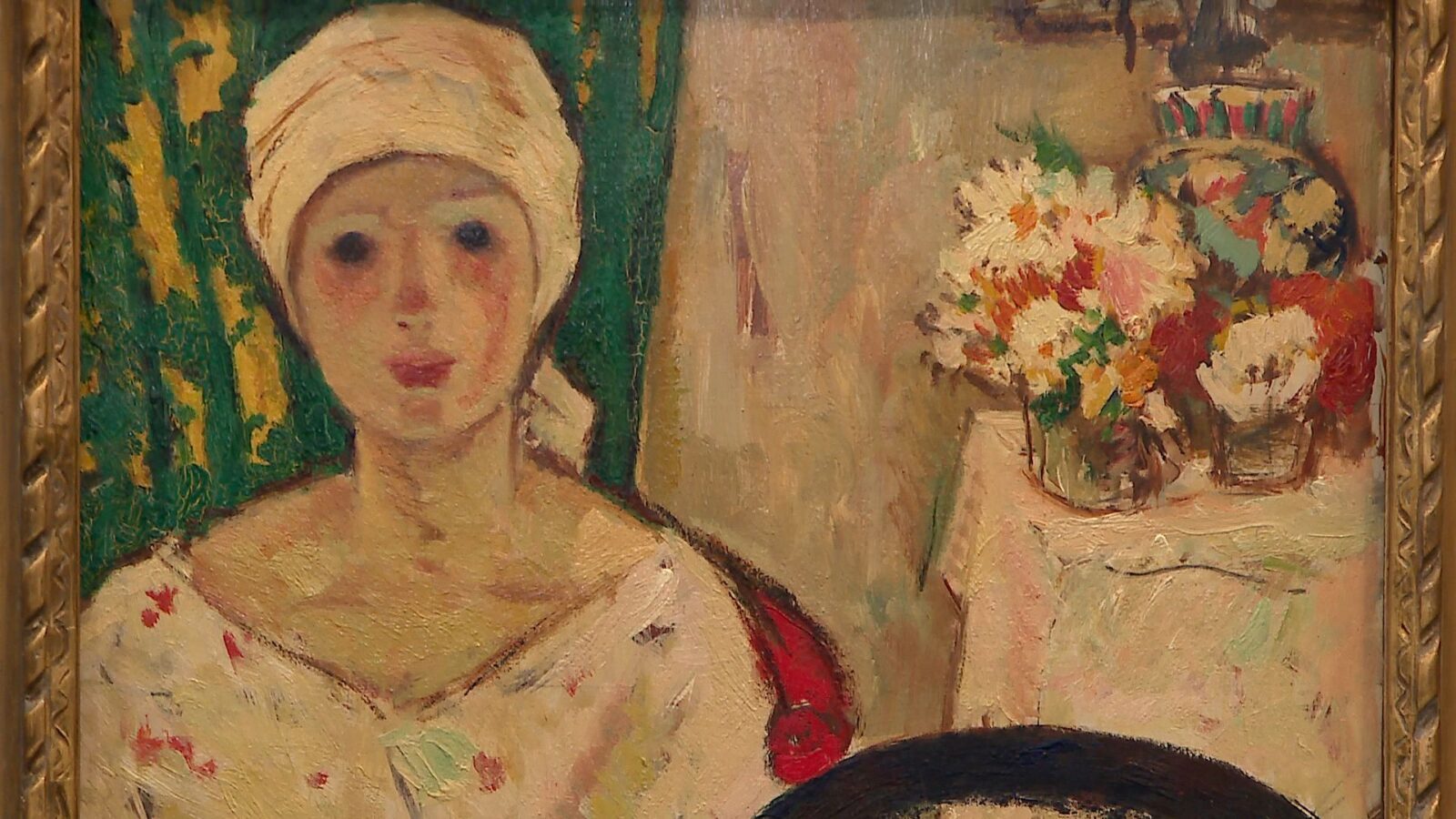 Pictor Nicolae Tonitza. De vorba cu Monica Croitoru